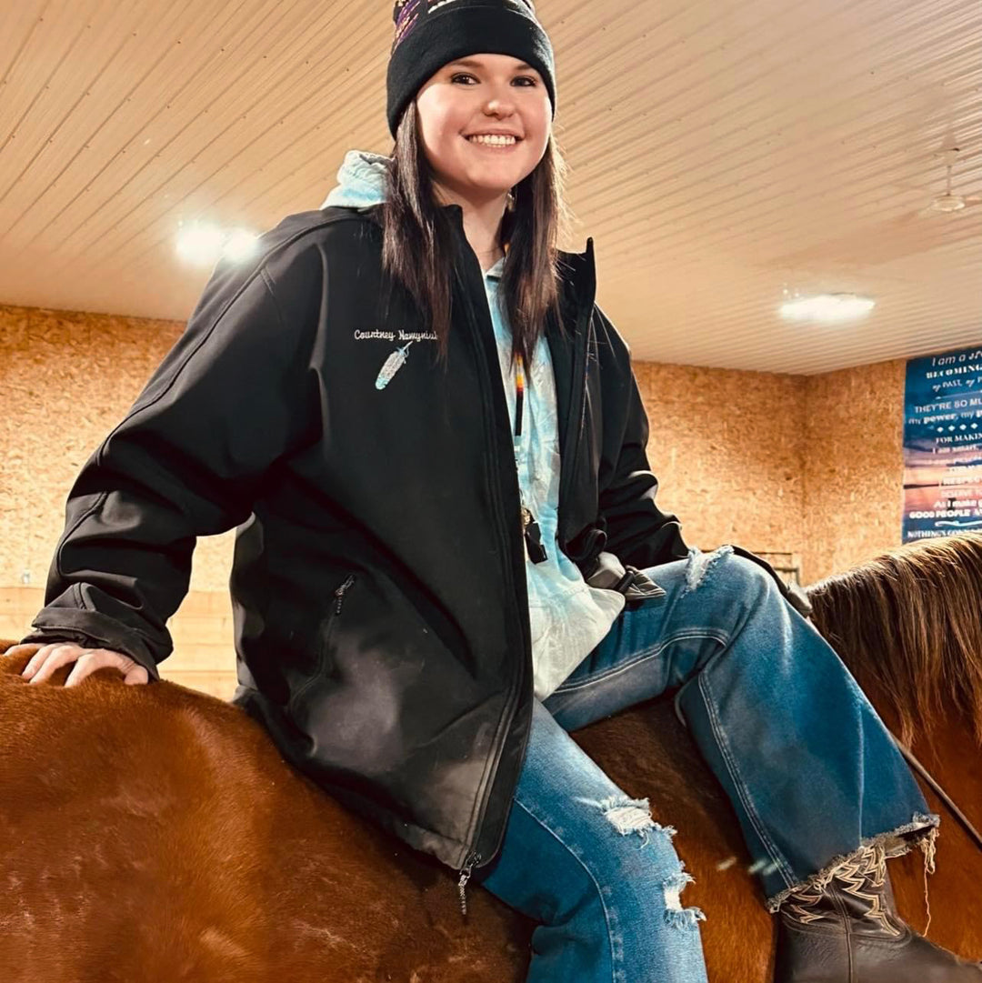 Our Staff: Dedicated to Teen Wellness | Rustic Way Ranch