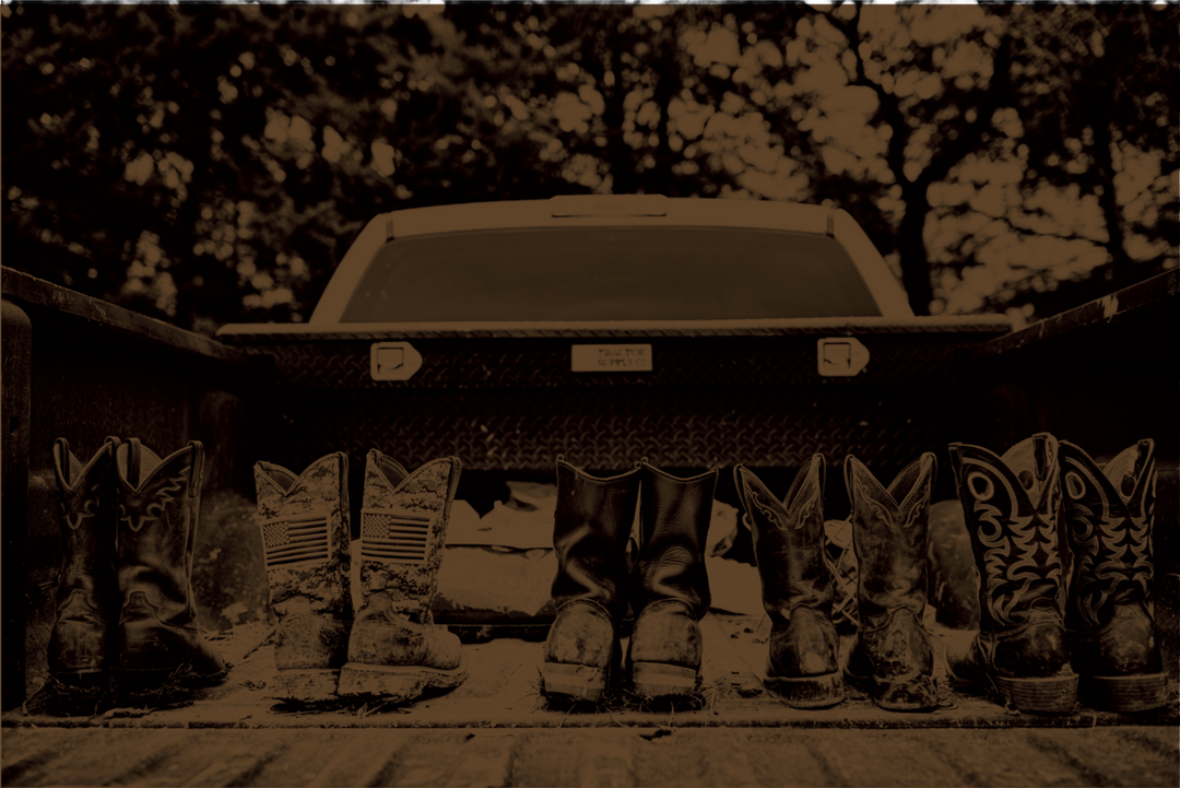 Our Mission – Rustic Way Ranch