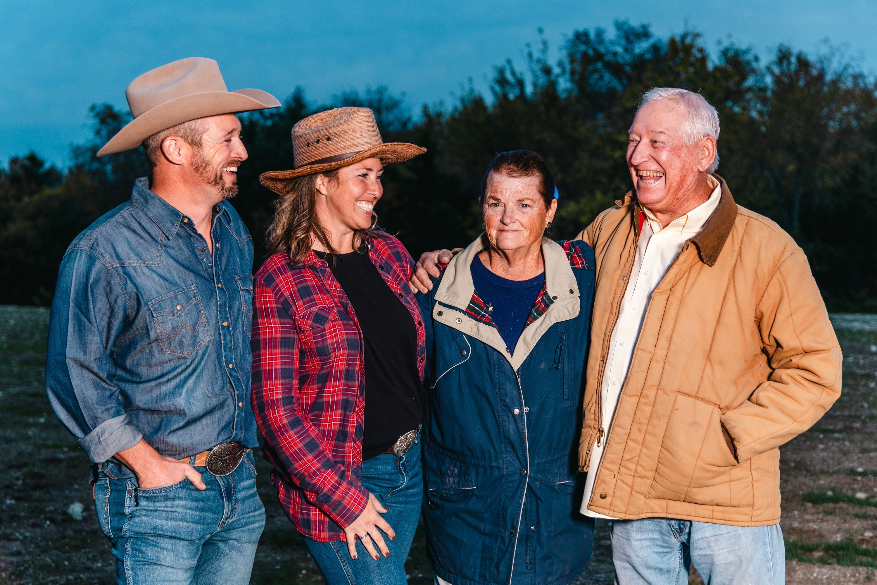 Equine Therapy Program For Teens | Rustic Way Ranch